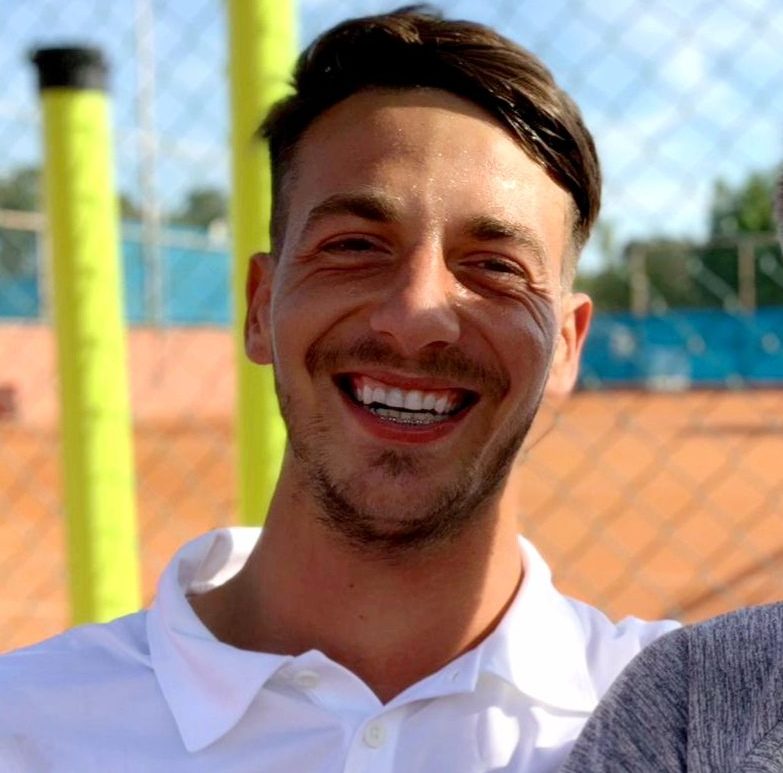 Patrick Leininger's Instagram, Twitter & Facebook on IDCrawl